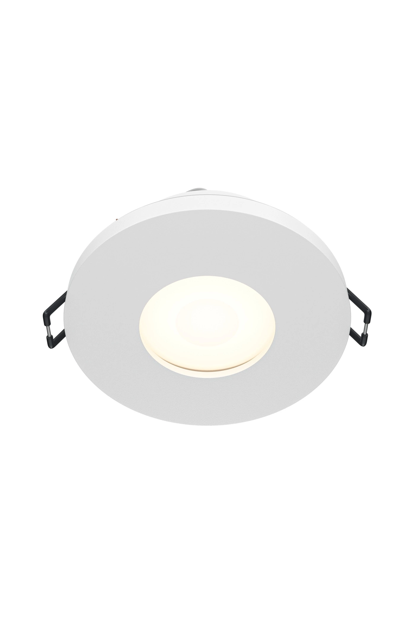 Точковий світильник VASMAR 55631 (2300083-01-GU10-RD-W)